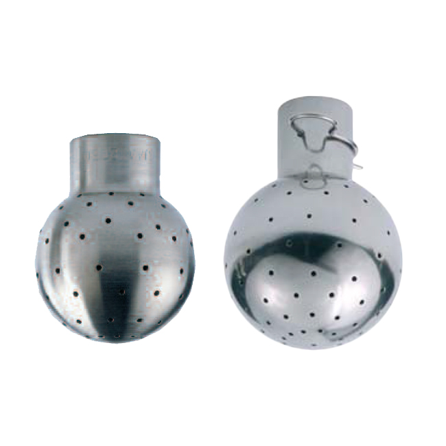 Fixed Cleaning Heads | PNR