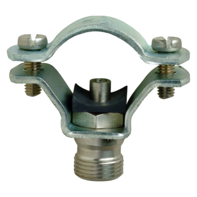 Clamps & Fittings | PNR