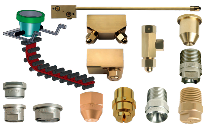 Continuous Casting | PNR