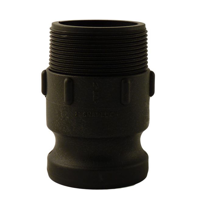 Quick Couplers | PNR